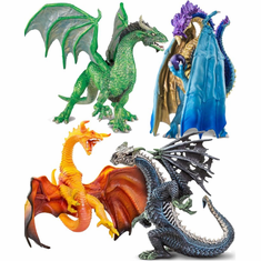 Mojo Online Store - Wildlife, Fantasy, Farm, Dinos, Woodland