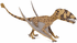 CollectA Dimorphodon #88798 - GIANT Figure with Moveable Jaw