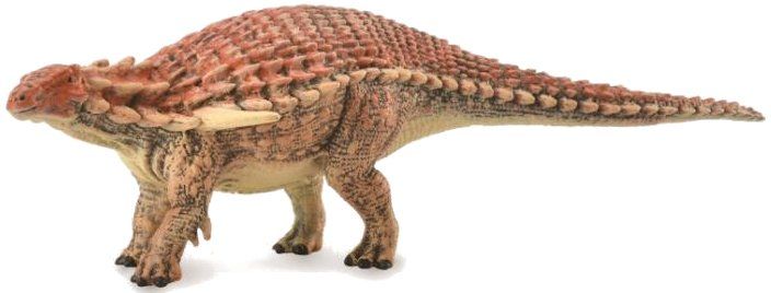 CollectA - Dinosaurs - CollectA Borealopelta by CollectA 88841