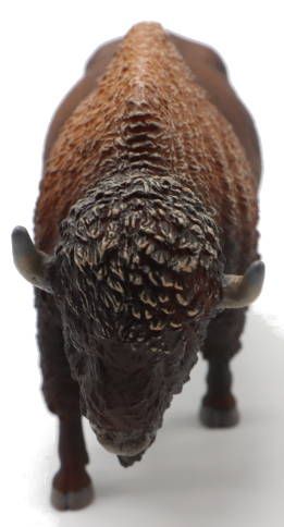 CollectA American Bison #88968 - Nice Broad Shouldered Model