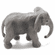 CollectA African Elephant Calf #88026 - Curled Truck