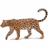 CollectA African Leopard #88866 - Multi-Dimensional Spots