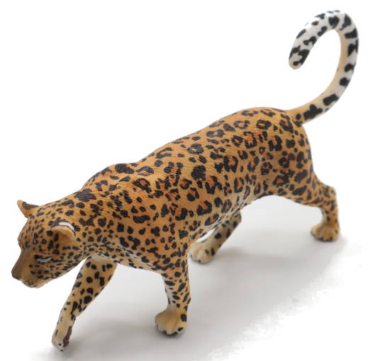 CollectA African Leopard #88866 - Multi-Dimensional Spots