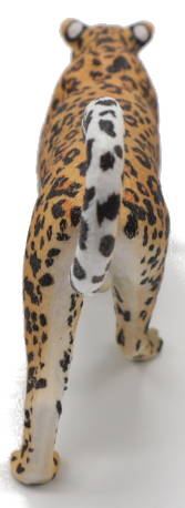 CollectA African Leopard #88866 - Multi-Dimensional Spots