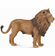 CollectA African Lion #88782 - Majestic, Regal Pose
