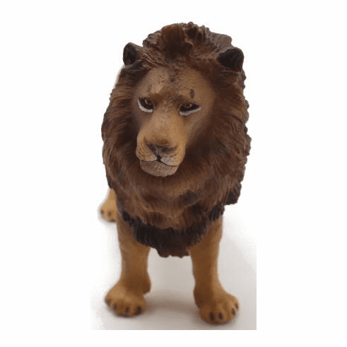 CollectA African Lion #88782 - Majestic, Regal Pose