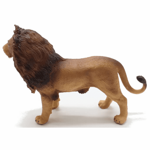 CollectA African Lion #88782 - Majestic, Regal Pose