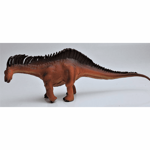CollectA Amargasaurus (Small version) #88220 - Nice Spikes