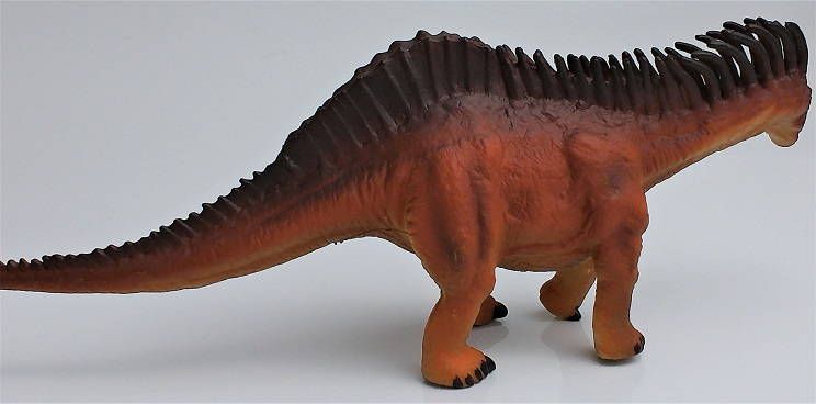 CollectA Amargasaurus (Small version) - CollectA 88220