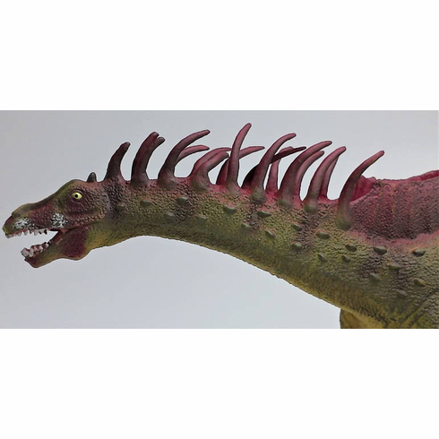 CollectA Amargasaurus Deluxe Model #88556 - Nice Spikes