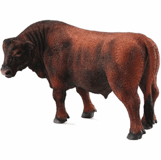 Farm Fun: Toy Cows, Bulls & Calves! All Breeds and Sizes.