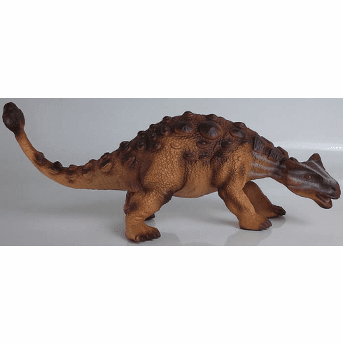 CollectA Ankylosaurus #88639. Largest Anklosaurus available