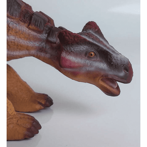 CollectA Ankylosaurus #88639. Largest Anklosaurus available