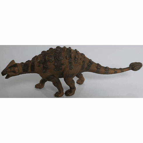 CollectA Ankylosaurus Brown #88143 - Low priced Ankylo model