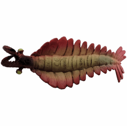 CollectA Anomalocaris #88977 - extinct exotic aquatic animal