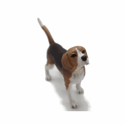 CollectA Dogs - Beagle #88935 - Cute Mans Best Friend