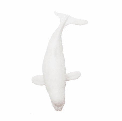CollectA Sea Life - Beluga Whale #88568 - Happy White Whale