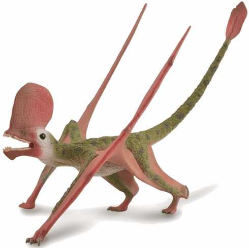 CollectA Caviramus #88886 - Deluxe Model with Moveable Jaw