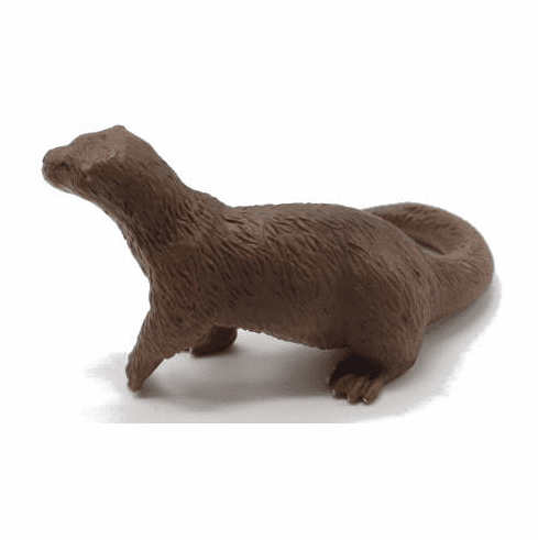 CollectA Common Otter #88941 - Very Cute Aquatic Figure