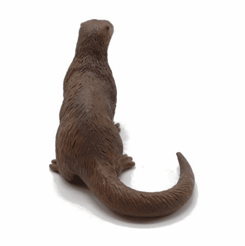 CollectA Common Otter #88941 - Very Cute Aquatic Figure