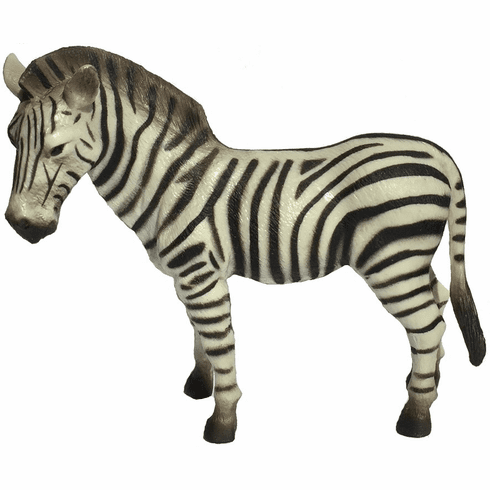 CollectA Common Zebra #88032 - Original CollectA Model