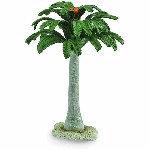 CollectA Cycad Tree #89332 - Great for Dioramas - 11 Inches