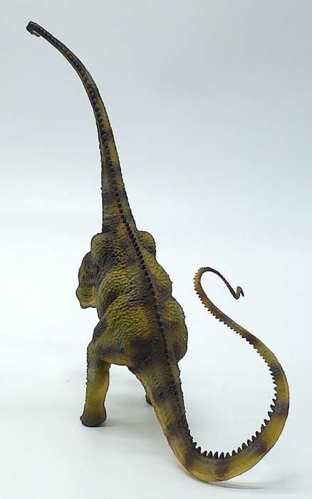CollectA Diplodocus #88622 - Unique rearing up pose