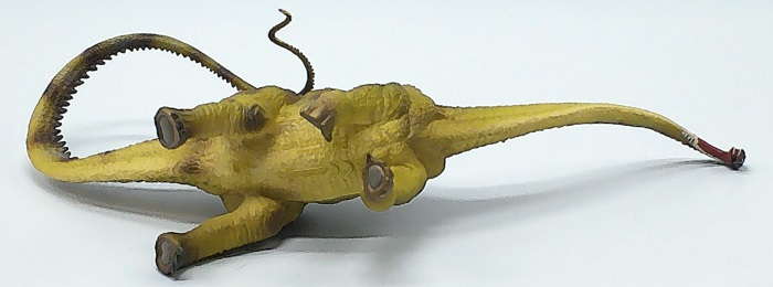 CollectA Diplodocus #88622 - Unique rearing up pose