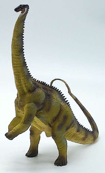 CollectA Diplodocus #88622 - Unique rearing up pose