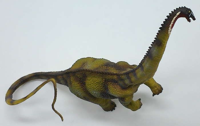 CollectA Diplodocus #88622 - Unique rearing up pose