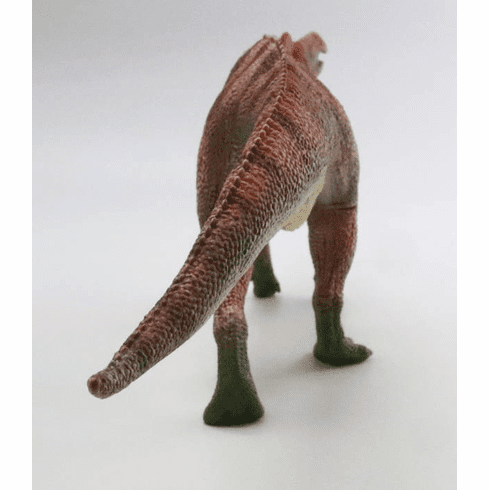 CollectA Dinosaurs - Edmontosaurus #88948 - Vibrant Red Crest