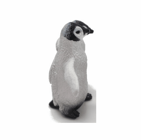 CollectA Emperor Penguin Chicks #88964 - Two Cute Chicks