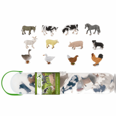 Miniature Farm Animal