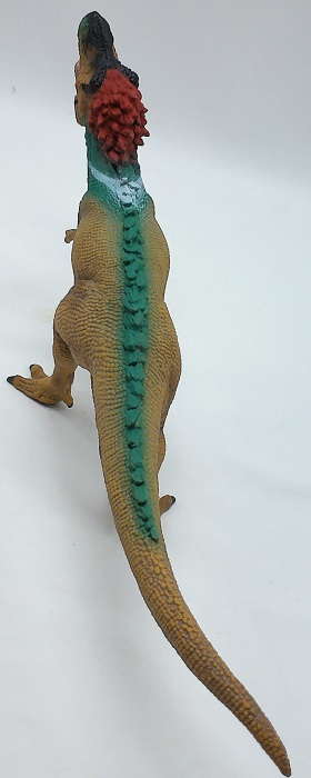 CollectA Feathered Tyrannosaurus Rex #88838 - Moveable Jaw
