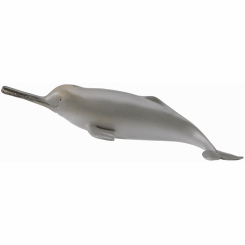 CollectA - Sealife - CollectA Ganges River Dolphin by CollectA 88611