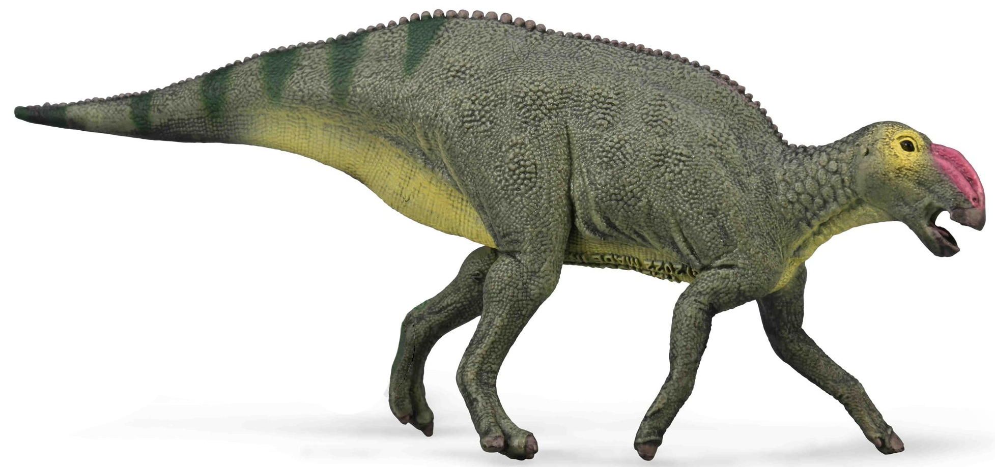 CollectA Hadrosaurus # 88970 - a classic duck-billed dino