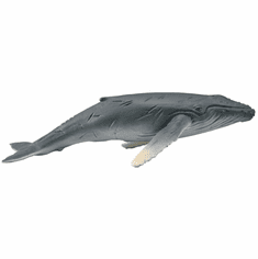 Toy Whale Figures: Humpbacks, Orcas, Blue Whales and More
