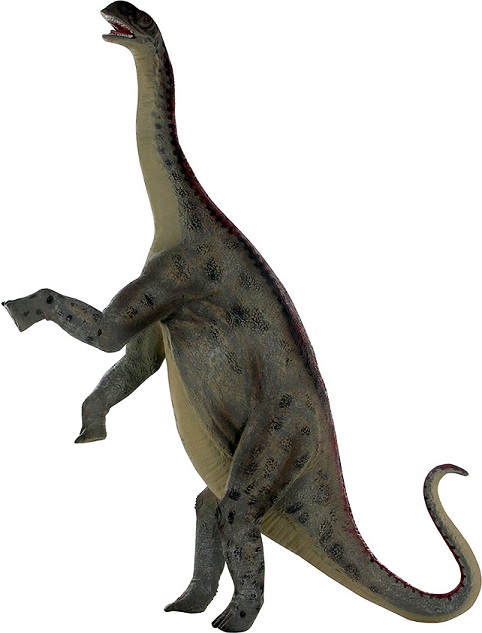 CollectA Dinos - Jobaria Deluxe #88395 - Stands on Hind Legs