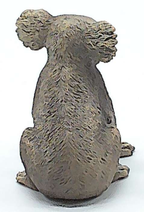 CollectA Koala #88940 - Cute with Ears Sticking Out