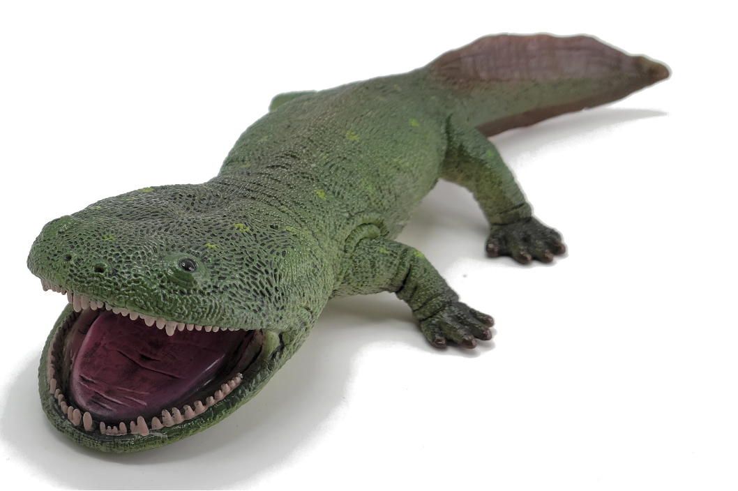 CollectA Koolasuchus cleelandi #88988 - huge amphibian