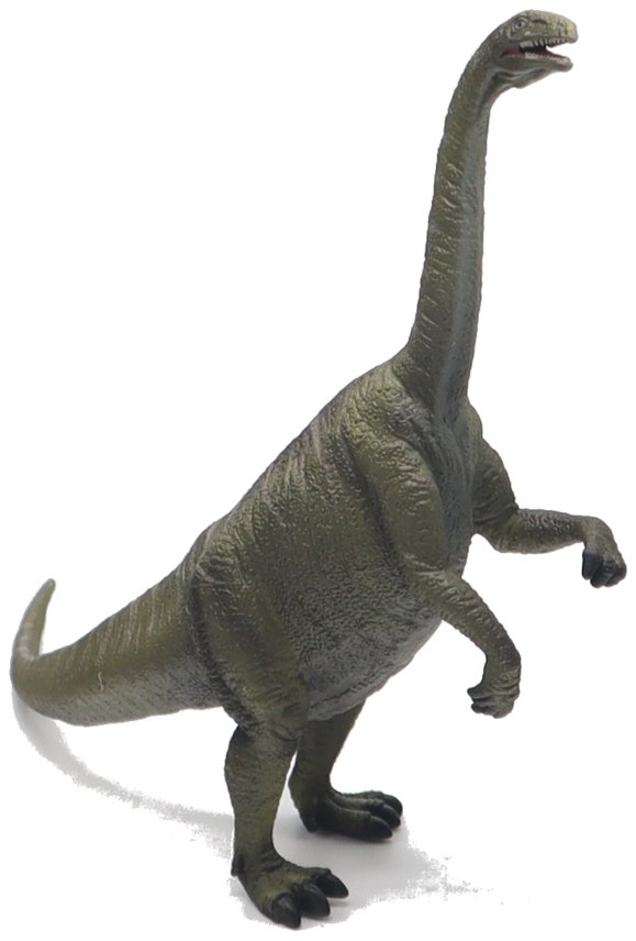 CollectA Dinosaurs - Plateosaurus #88513 - Hind Leg Standing