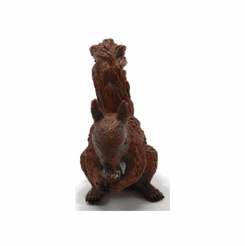 CollectA Red Squirrel Eating #88467 - Munching on a Nut