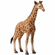 CollectA Wildlife - Reticulated Giraffe Calf #88535