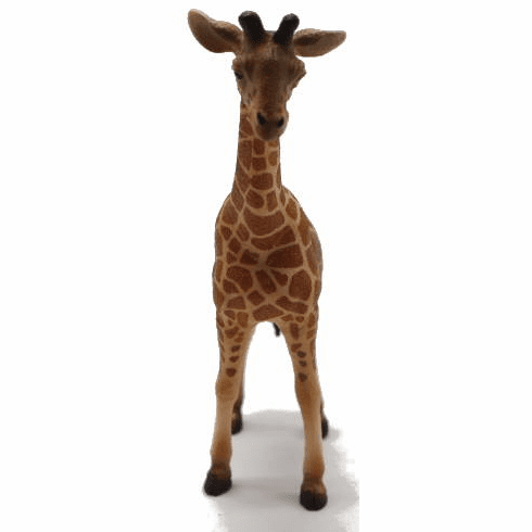 CollectA Wildlife - Reticulated Giraffe Calf #88535