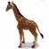 CollectA Wildlife - Reticulated Giraffe Calf #88535