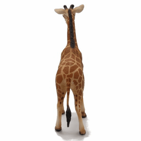 CollectA Wildlife - Reticulated Giraffe Calf #88535