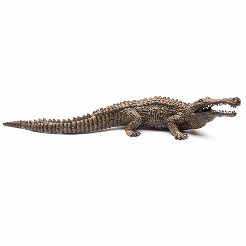 CollectA Dinosaurs - Sarcosuchus #88334 - Prehistoric Reptile
