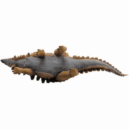 CollectA Scelidosaurus Deluxe 1:40 #88343 - many spines