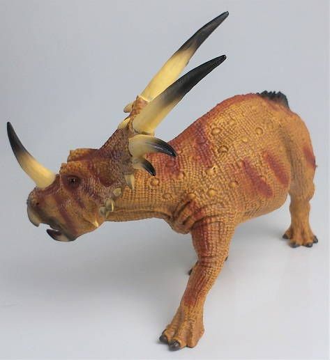 CollectA Styracosaurus Deluxe #88777-Largest model available