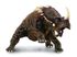 CollectA Dinosaurs-Styracosaurus Brown #88147 - Savage Horns